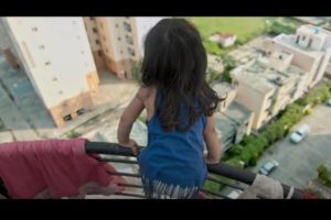 Pihu Movie Review. The Real Story About a Toddler Home Alone! - Good ...