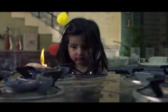 Pihu Movie Review. The Real Story About a Toddler Home Alone! - Good ...