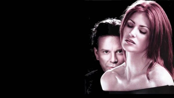 9 1/2 Weeks is a Dangerous Movie About Relationships. - Good Movie Finder