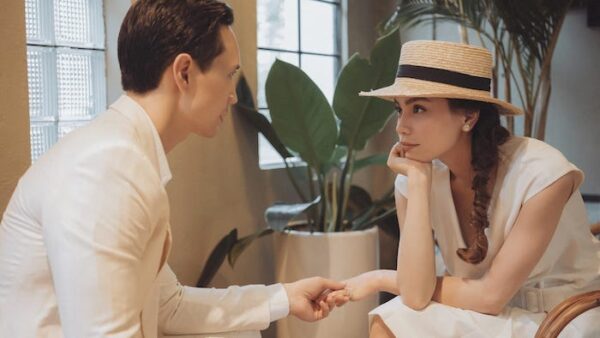 Best Sensual Movies For A Hot Date Night. - Good Movie Finder