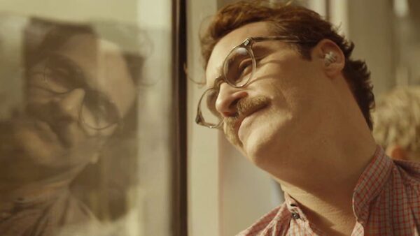 Is It Possible To Fall In Love With An Ai Her 2013 Good Movie Finder
