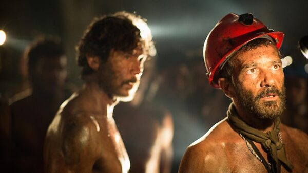 It Is Not a Movie, It Is Real Life. The 33 Movie Review. - Good Movie ...