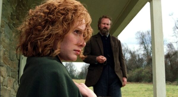 End Justifies the Means? The Village 2004 explained. - Good Movie Finder