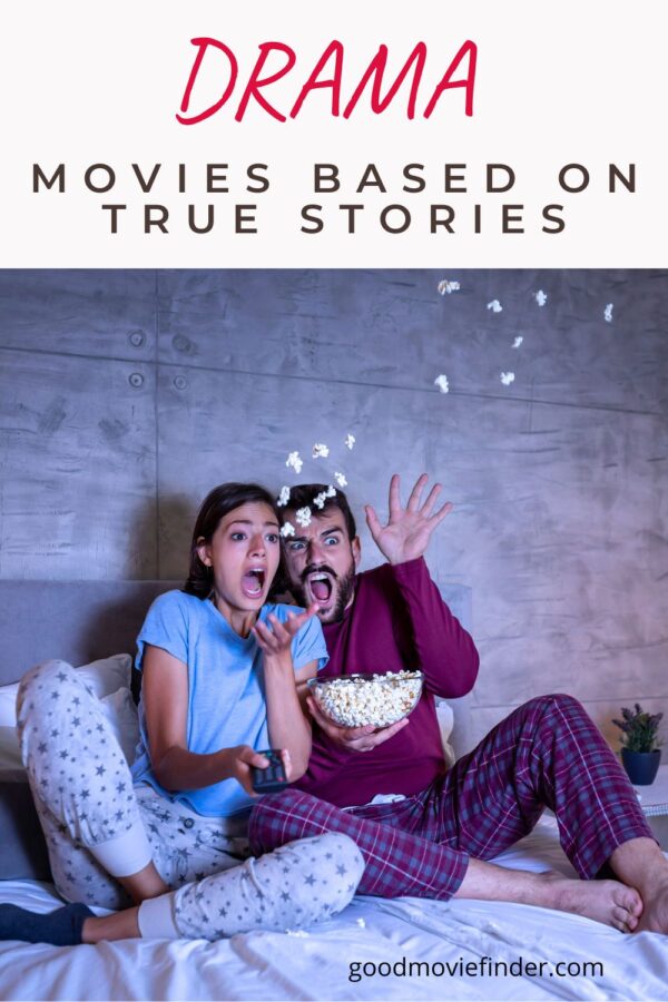 Real Lives, Real Emotions: 24 Dramas Based on True Stories. - Good ...