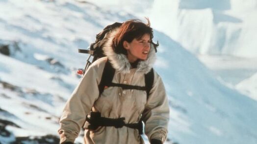 Chill Out: 23 Winter Thrillers to Binge. - Good Movie Finder