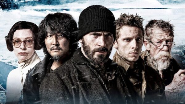 Chill Out: 23 Winter Thrillers to Binge. - Good Movie Finder