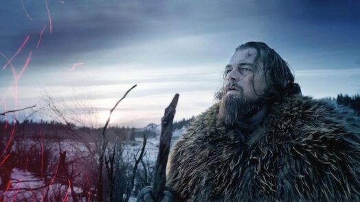 Chill Out: 23 Winter Thrillers to Binge. - Good Movie Finder