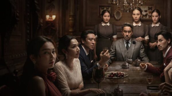 Best 33 Mini Series Last 10 Years: Must-Watch Picks. - Good Movie Finder