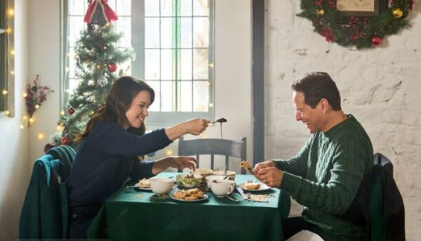 15 Hallmark Christmas Movies for a Magical Winter Escape. - Good Movie ...