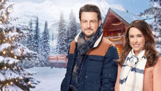 15 Hallmark Christmas Movies for a Magical Winter Escape. - Good Movie ...