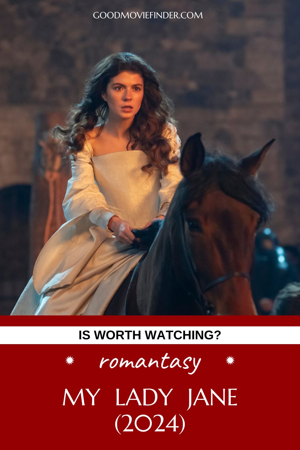 My Lady Jane Series Review: A Unique Blend of Humor, Romance and Magic ...