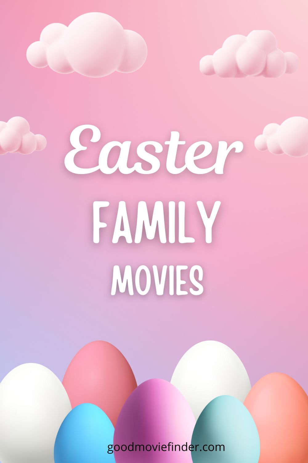 Inspiring Family Easter Movies for a Meaningful Celebration. - Good ...