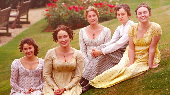 20 Ethereal Movies That Capture the Magic of Cottagecore Living. - Good ...